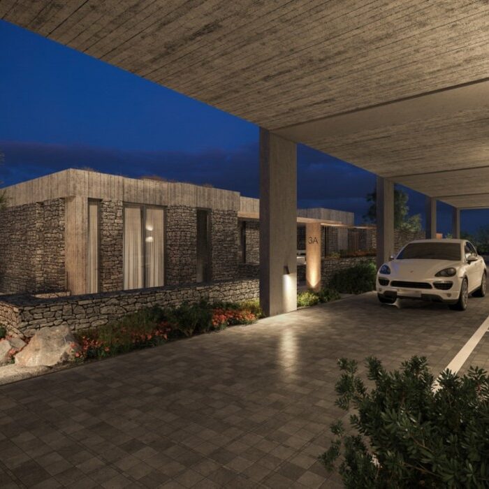 BODRUM EPIQUE ISLAND PROJECT - Tesem